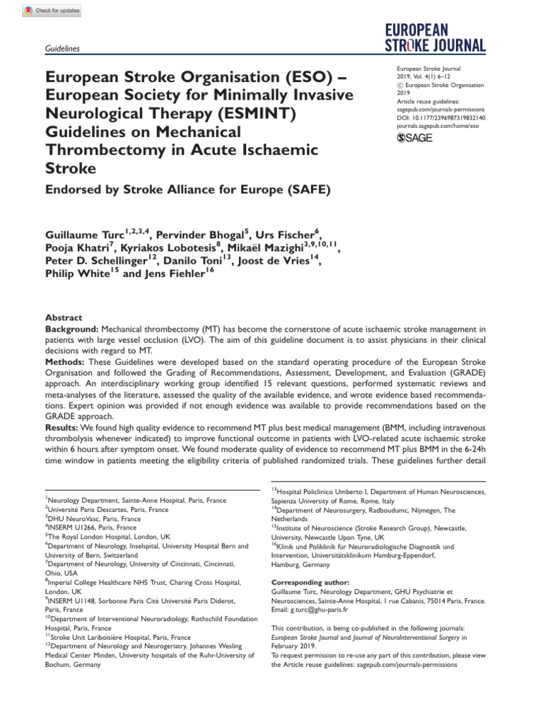 turc-et-al-2019-european-stroke-organisation-(eso)-european-society-for ...