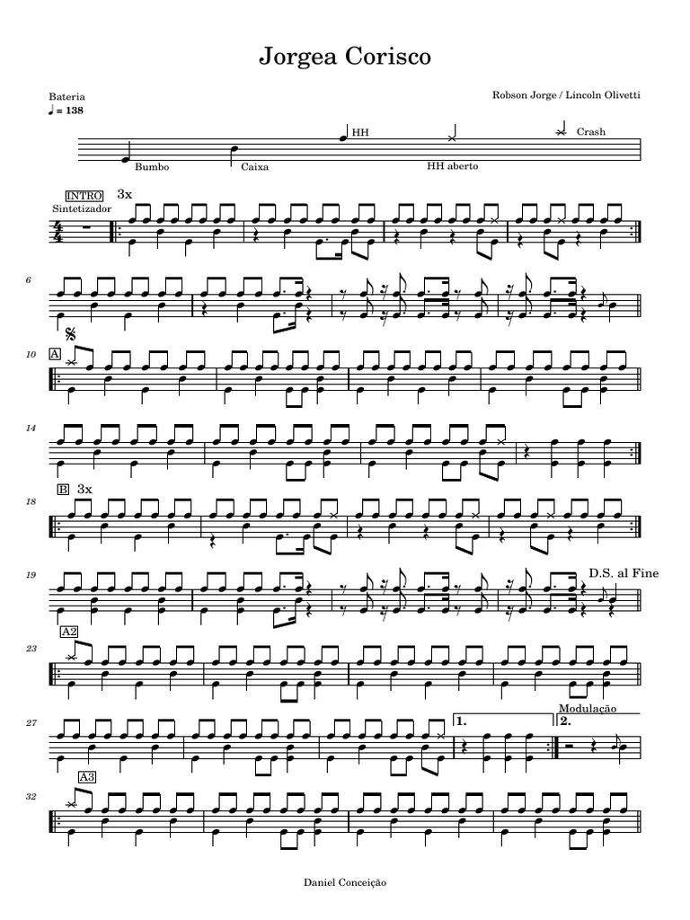 Jorgea Corisco | PDF