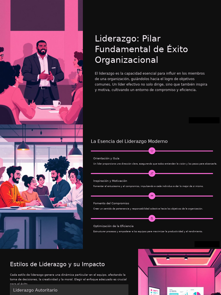 Power para Tyg | PDF | Motivación | Motivacional