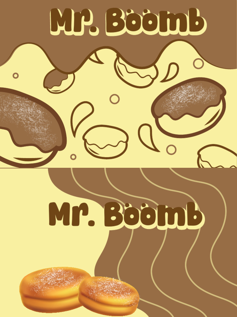 Boomb | PDF