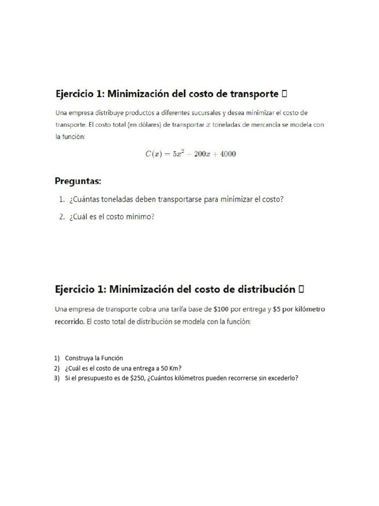 Examen Secciones 590 y 592 | PDF