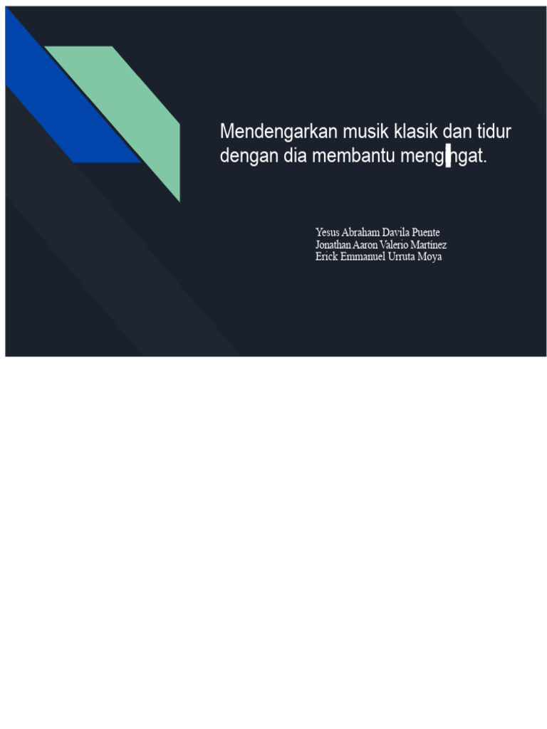 Metode Eksperimental | PDF