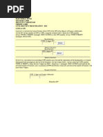 Emirates NBD Telegraphic Transfer Form | PDF | Banks | Indemnity