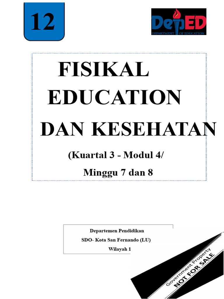 PE-MODUL-4-MINGGU-7-8-TRIWULAN-3-1 | PDF