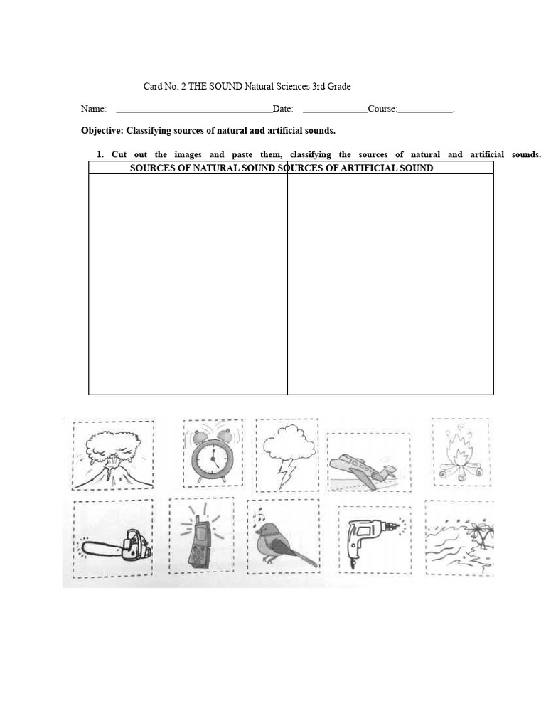 File N 2 The Sound | PDF