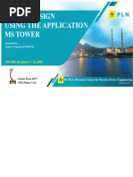 Types of H.T. Transmission Poles | PDF | Electrical Engineering ...