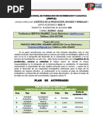 Examen Secciones 590 y 592 | PDF