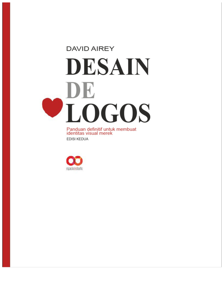 Desain Logo Panduan Definitif Untuk Membuat Identitas Visual Merek ...