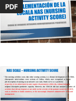RCS Version 13: Application Guide | PDF | Physical Therapy | Therapy