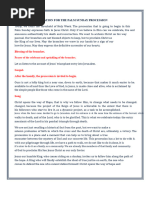 Structuring GCSE RE 'D' Questions | PDF | Argument | Conscience