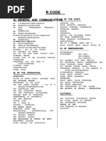 ICS Map Symbols and Signage Guide | PDF | Incident Command System ...