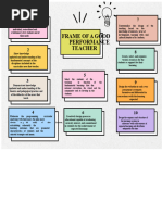 RPMS-PPST Indicators 2025-2026 Guide | PDF | Educational Assessment ...
