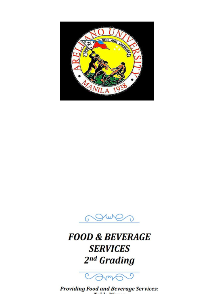 3.2-CLASIFICACIÓN-DE-CRISTALERÍA-Y-TIPOS-Y-USOS | PDF | Bebida ...