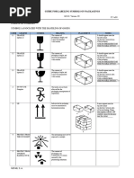 ISTA 1A Drop Test Procedure | PDF