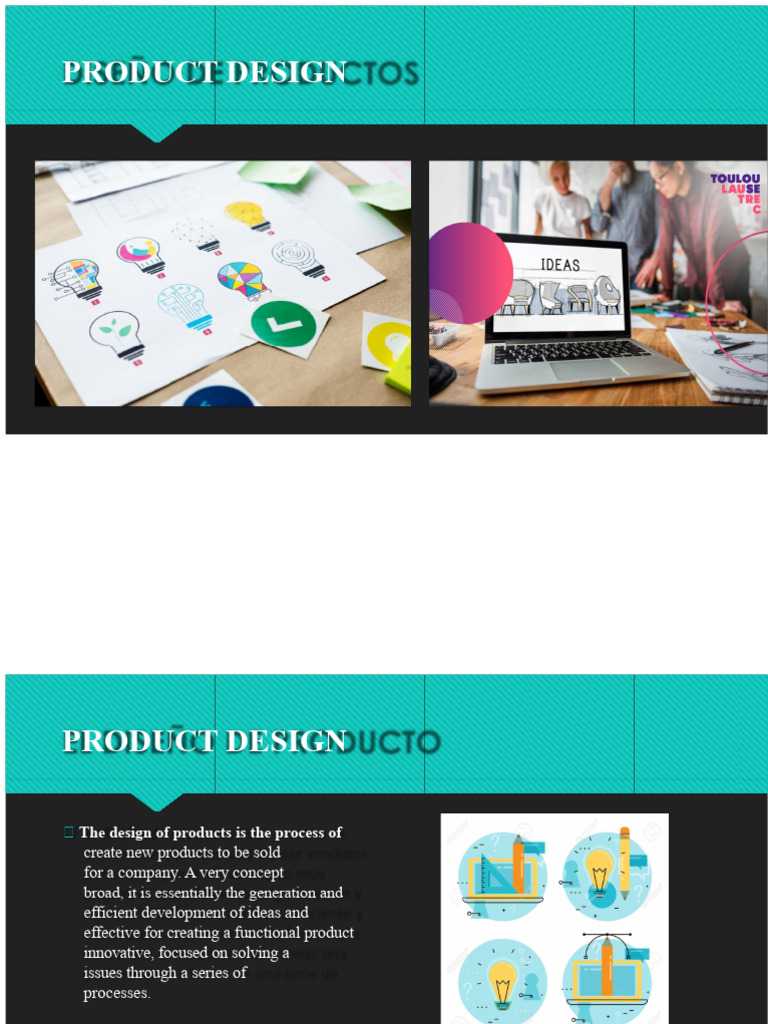 Product Design | PDF | Marketing | Prototype