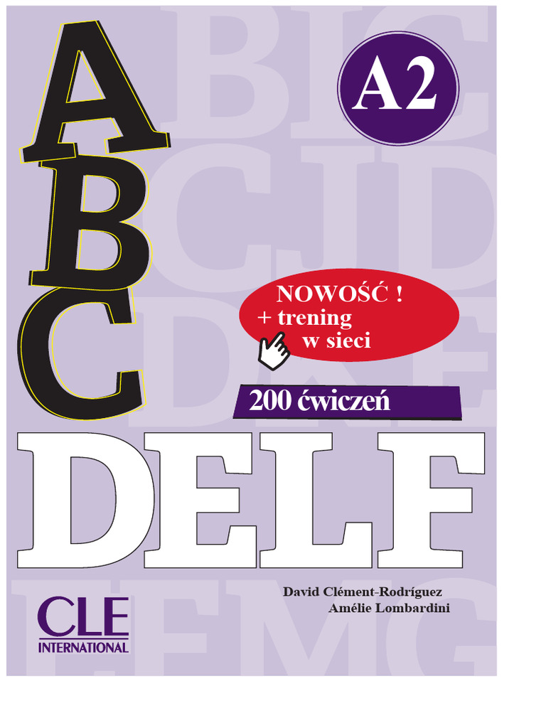 Fragment ABC Delf A2 | PDF