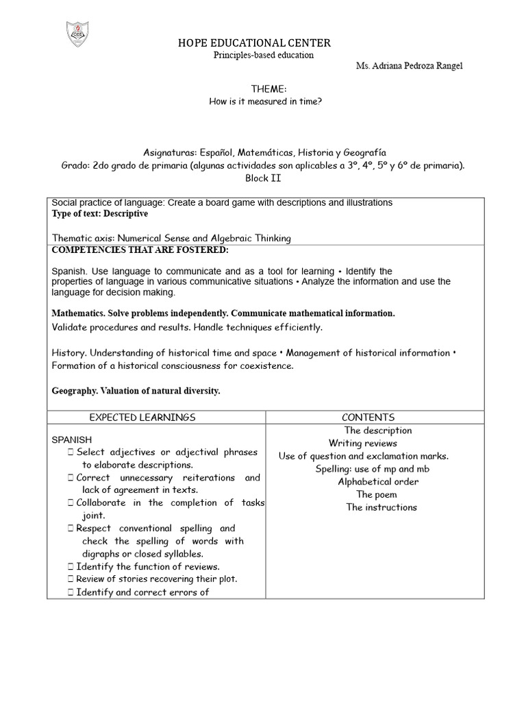 Principles of Time Measurement Education | PDF | Clock | Watch