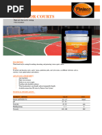 Corrosion-Resistant Epoxy Coatings Guide | PDF | Epoxy | Concrete