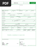 DD Form 1750 Packing List Guide | PDF | Computing | Business