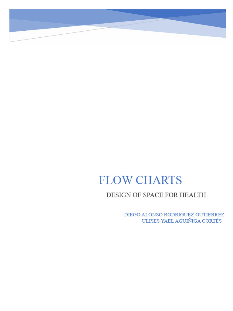 Hospital Flow Diagram | PDF | Hospital | Patient