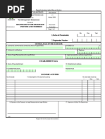 Editable BIR Form No. 1902 Download | PDF