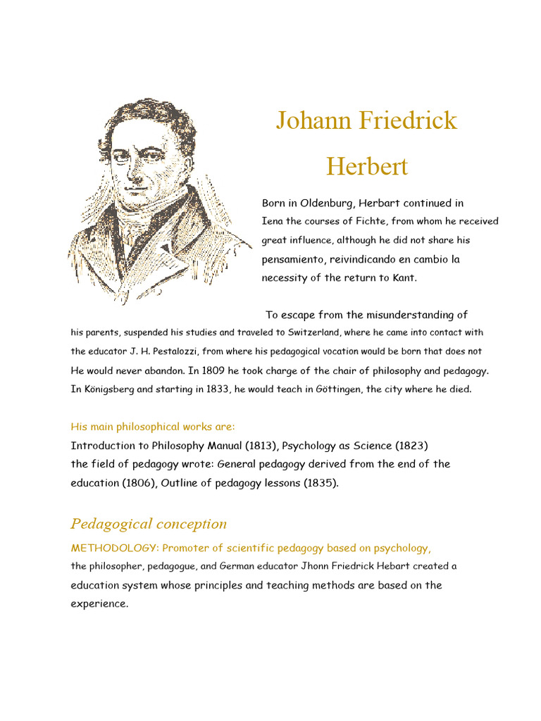 Frederick Herbert | PDF