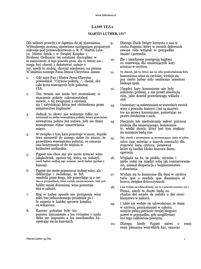 95 Tez Lutra PDF | PDF