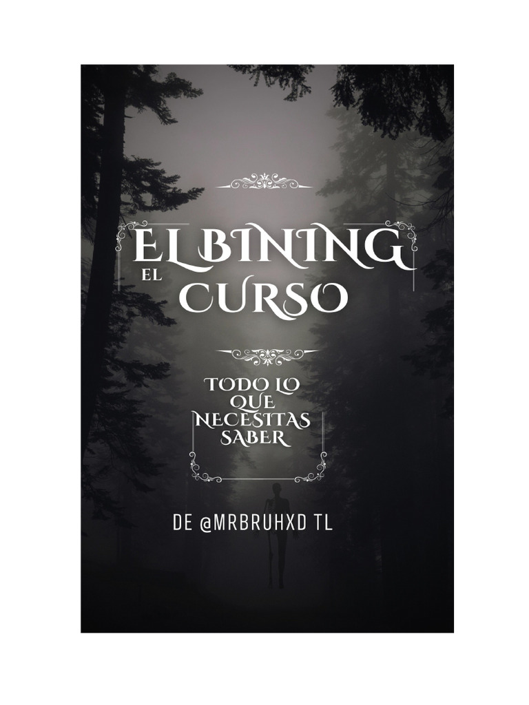 Curso Bining UM CURSO DESENVOLVIDO | PDF | Rede Privada Virtual (VPN ...