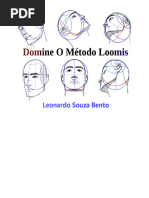 Mastering the Asaro Head Method | PDF | Shadow | Cognitive Science