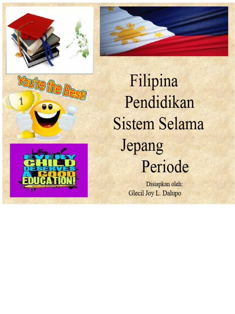 Pendudukan Jepang.pptx | PDF