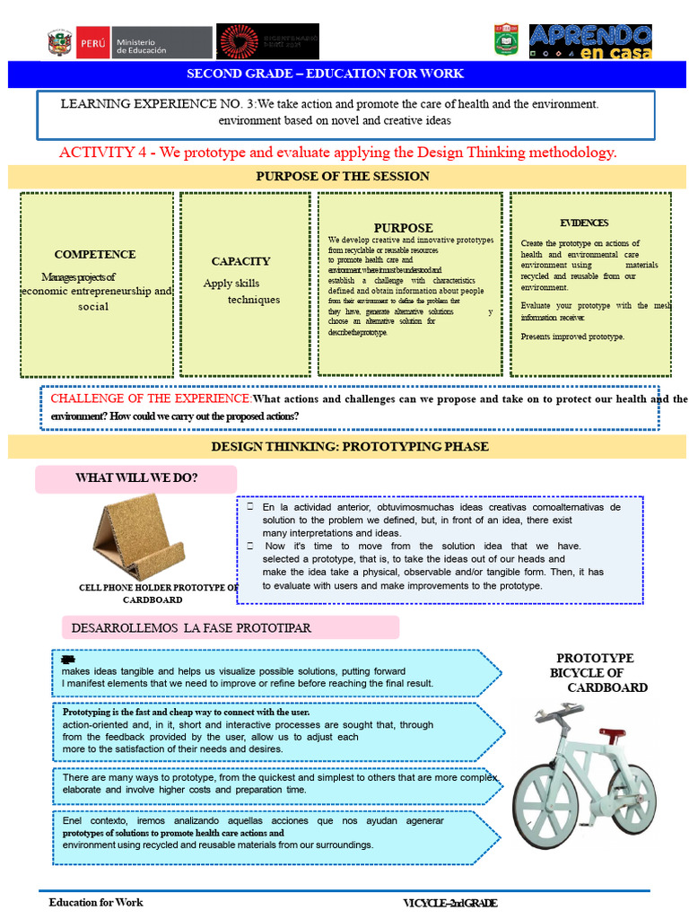 fc20be0f019405da6a094d7f07002f0a | PDF | Prototype | Design Thinking