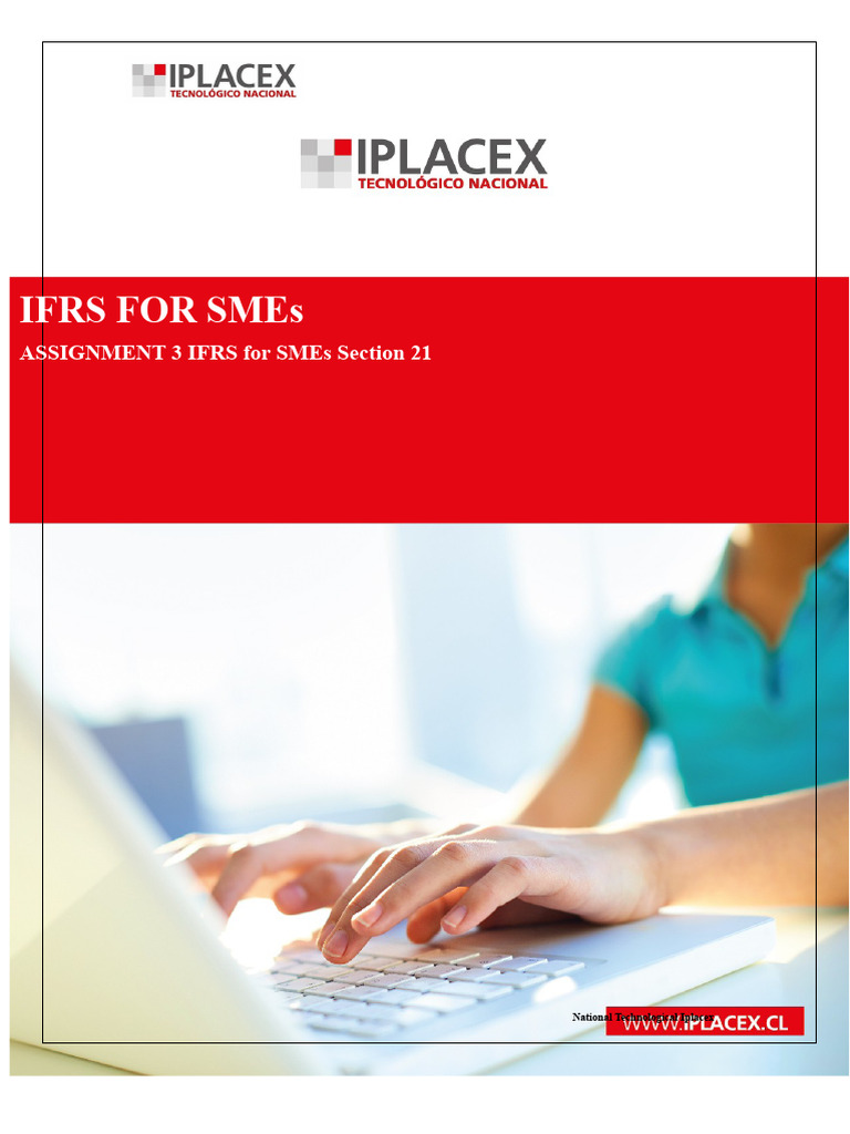 Ifrs Sme Exam | PDF | Taxes | Income Tax
