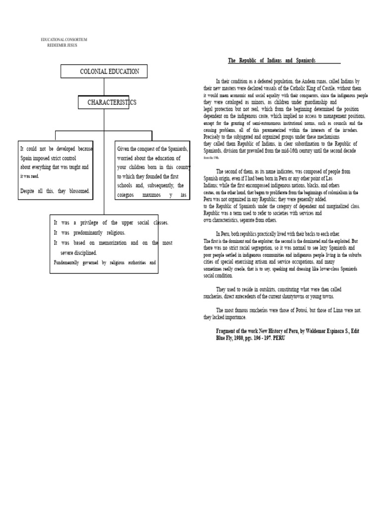 Outline on Colonial Economy and Society | PDF | Peru | Taxes