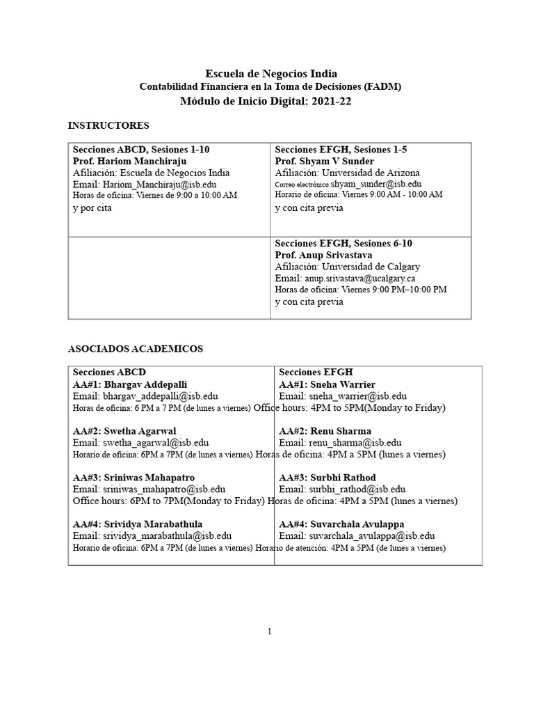 FADM_DHM1_21 | PDF | Estado financiero | Contabilidad