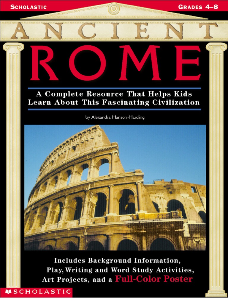 Ancient Rome | PDF | Marcus Junius Brutus The Younger | Ancient Rome