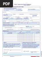 GEPF Z102 Withdrawal Form Instructions | PDF | Pension | Payments