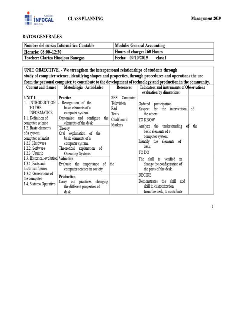 ACCOUNTING COMPUTER PLANNINGS | PDF | Computer File | Spreadsheet