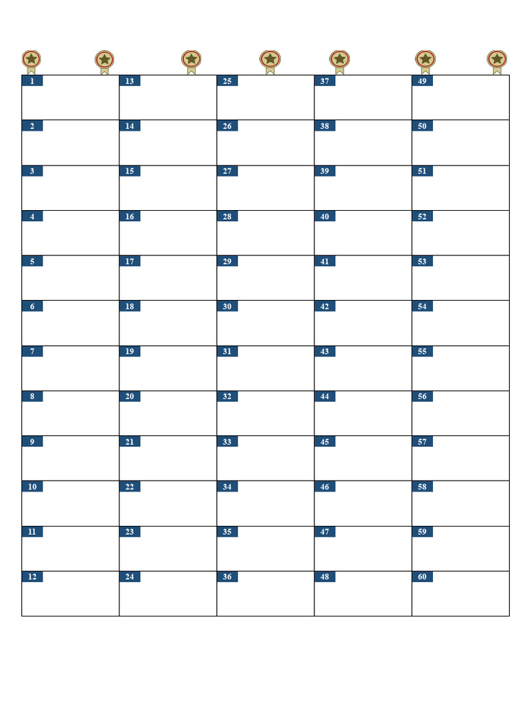 modelo-sorteio-100-números-excel | PDF