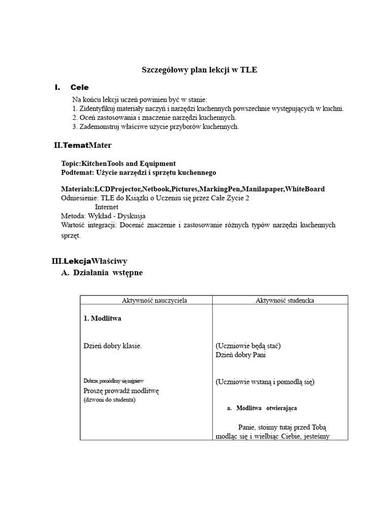 DLP W TLE | PDF