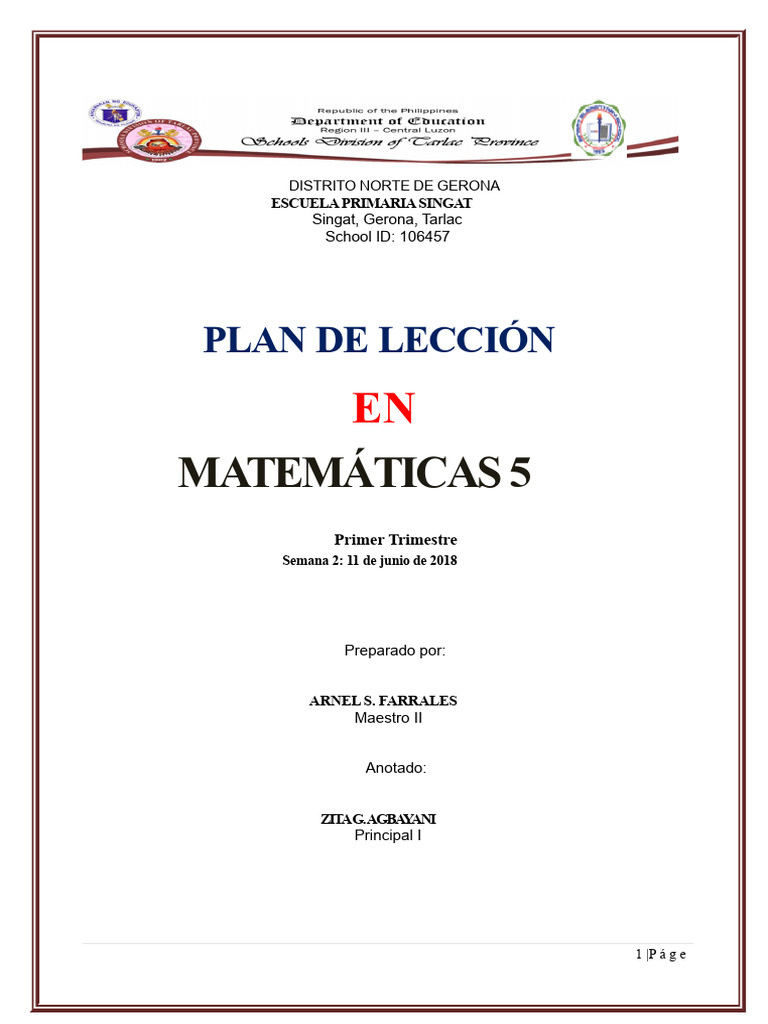 Reglas de Divisibilidad Por 2, 5 y 10 | PDF | Educación primaria ...