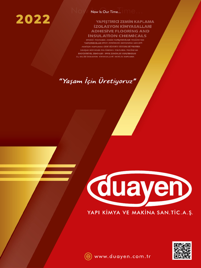 Duayen Catalogue 2022 | PDF