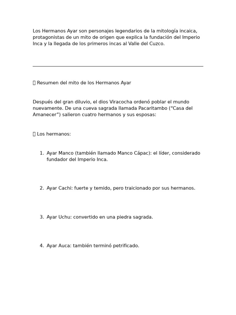 Documento | PDF