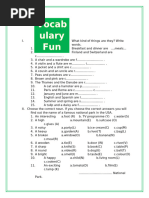 Most Common Job Interview Questions | PDF