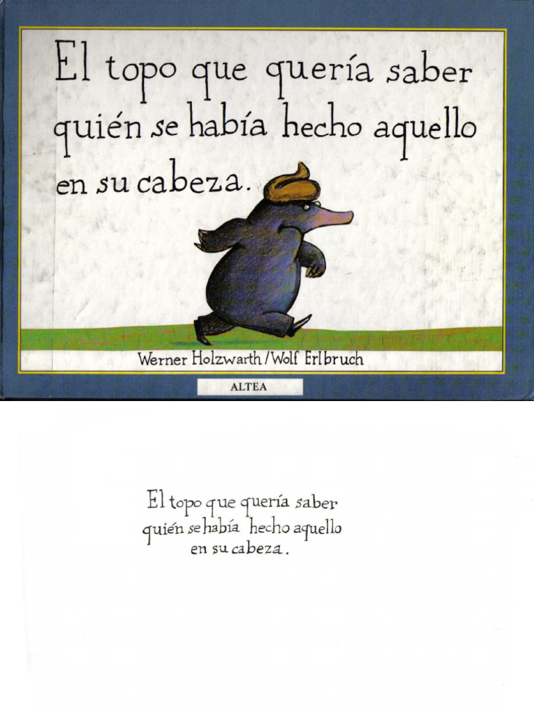 El Topo | PDF