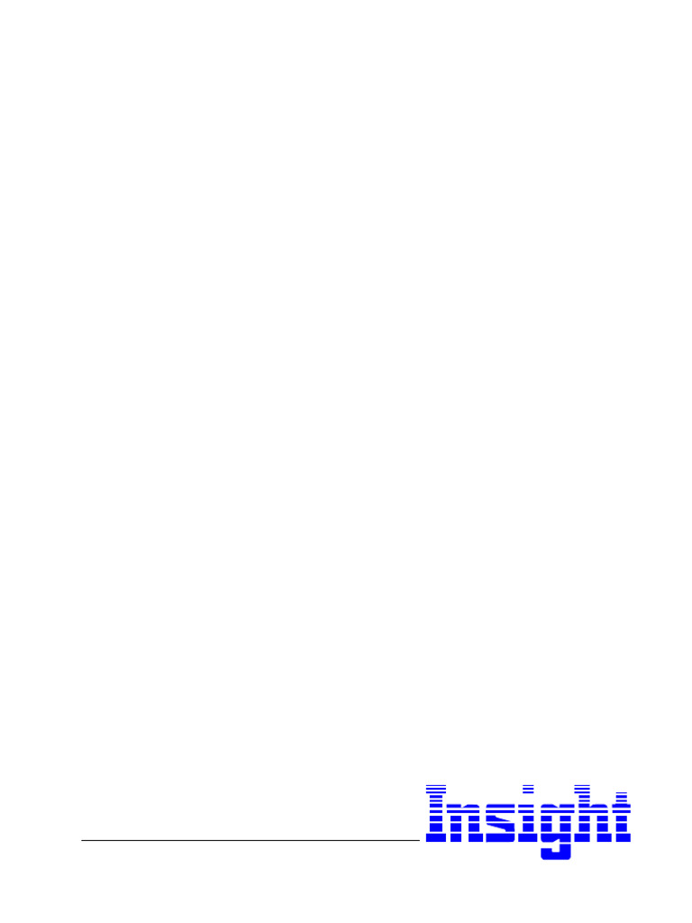Insight Strike Finder | PDF | Alternating Current | Power Inverter