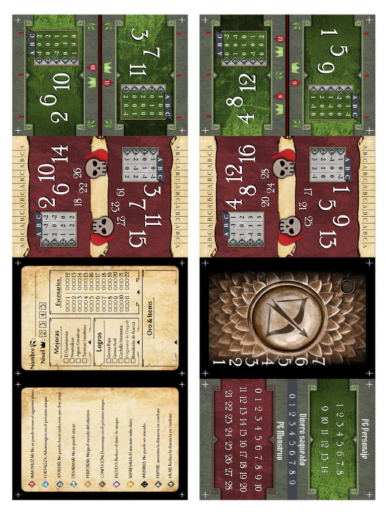 Trackers | PDF