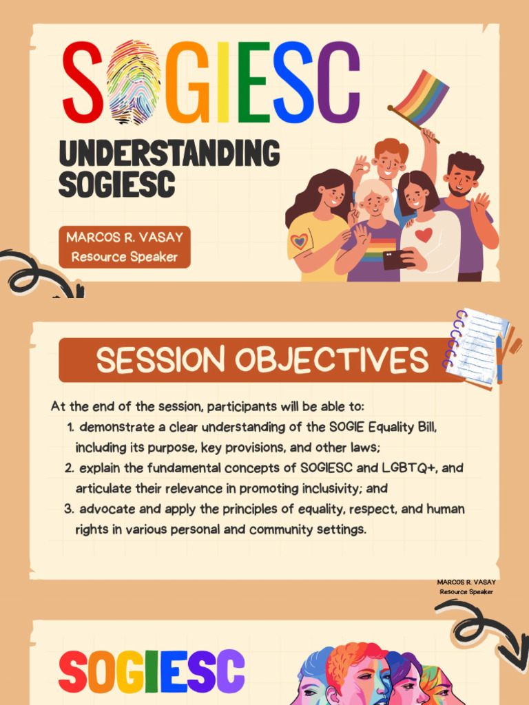 Sogiesc-Marcos Vasay | PDF