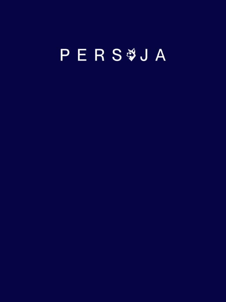 Kaos Persaja | PDF