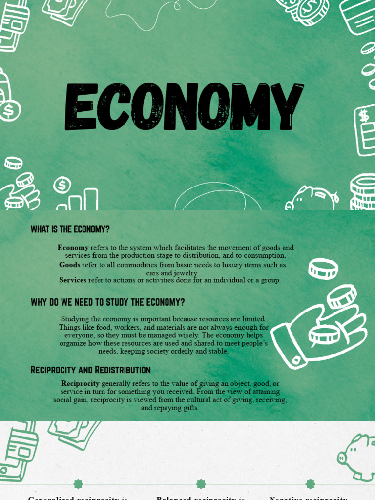 UCSP12 | PDF | Hunter Gatherer | Economies