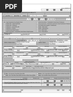 BIR Form 1901 Registration Guide | PDF | Identity Document | Sole ...